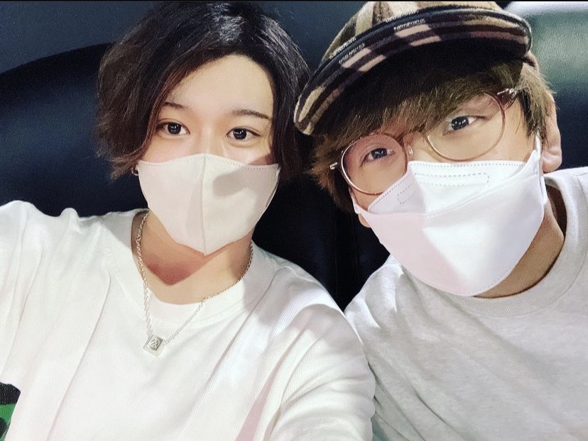 CR_rion(リオン)の顔や年齢は？スマーフでの炎上や彼女はいるの？【Valorant】