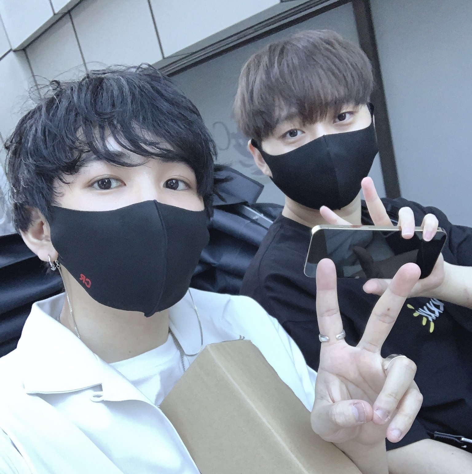 CR_ウォッカ(Wokka)の顔がカッコいい！年齢や彼女などのプロフィールも紹介！【Apex】