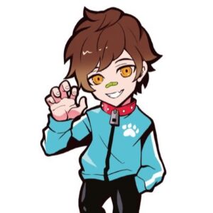 CR_ウォッカ(Wokka)の顔がカッコいい！年齢や彼女などのプロフィールも紹介！【Apex】