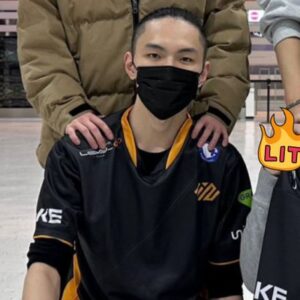 【Apex】taida(怠惰)は何者？顔や年齢、感度設定・使用デバイスについて紹介！