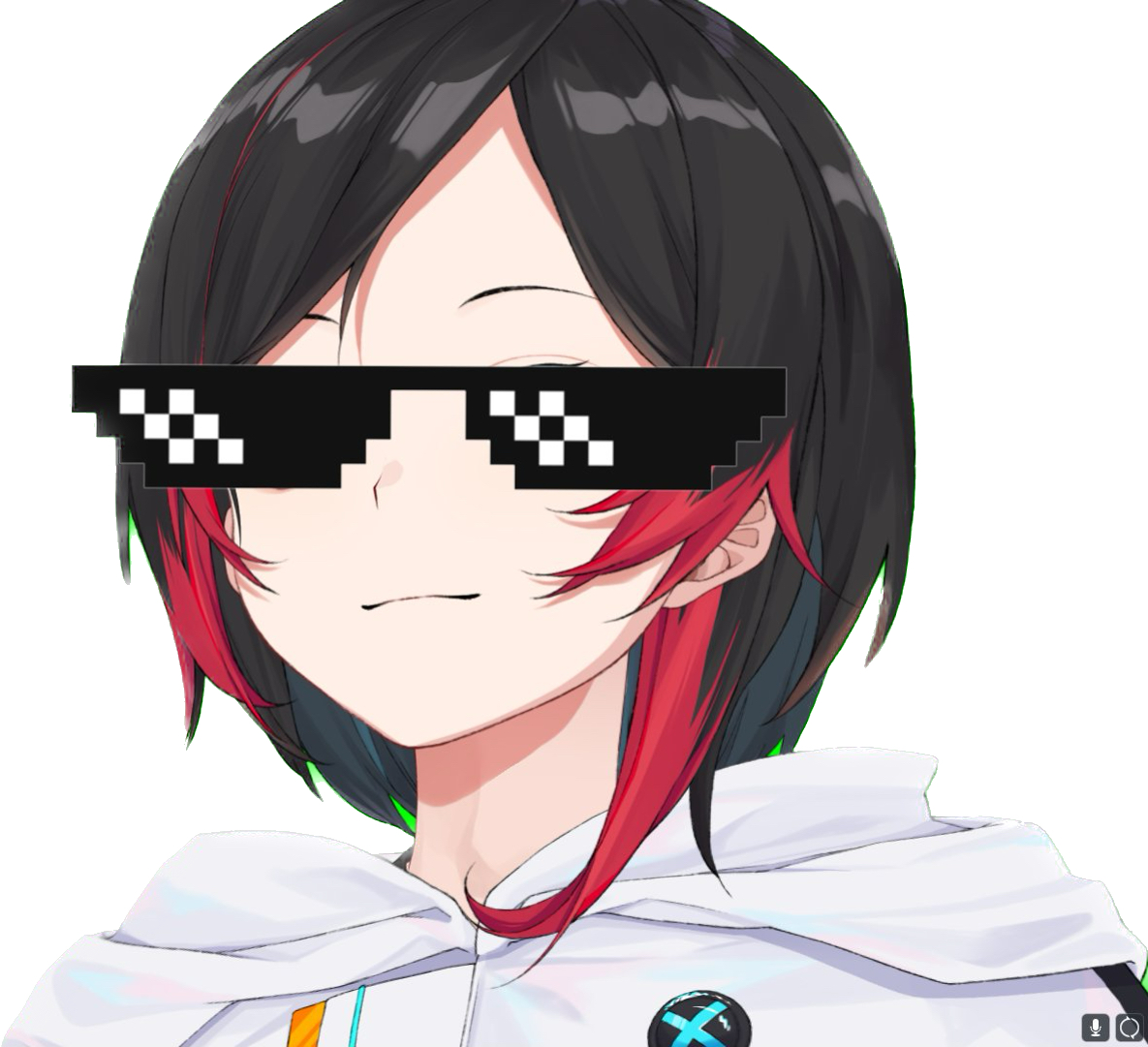 【Apex】CR_うるかの顔バレが可愛い！？年齢やow時代の経歴についても紹介！