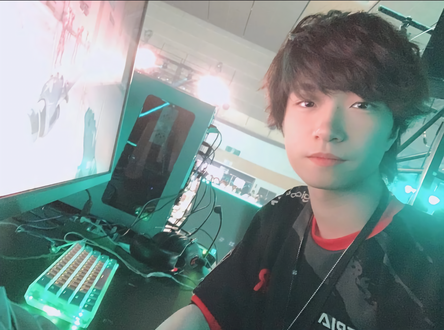 CR_Meiy(メイ)は何者？素顔や本名は？年齢や炎上の理由についても紹介！【Valorant】