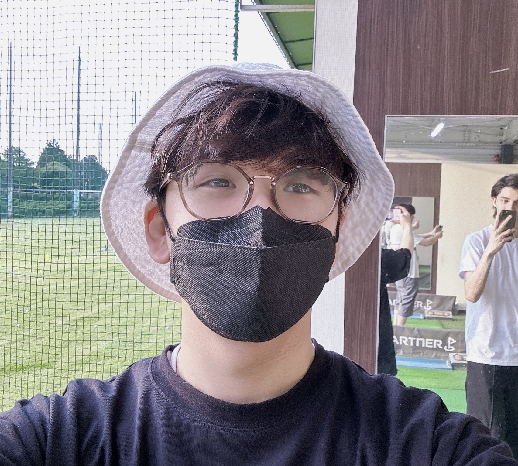 じゃすぱー(Jasper7se)の顔や年齢は？owの経歴や姉が美人すぎる！炎上や身長などについても！【配信者】